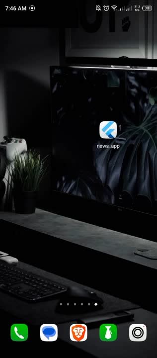 Video Mohamed Hassan On Linkedin Flutter Flutterdeveloper Dart
