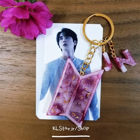 جاسوئیچی طرح لوگو بی‌تی‌اس Jn Bts And Army