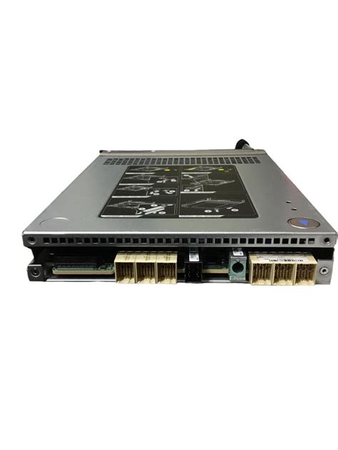netapp controller module for fas2520 111 01323 e3