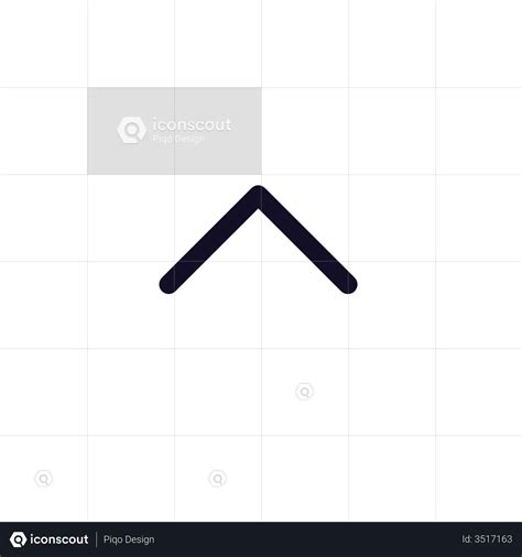 Scroll Up Arrow Animated Icon Download In Json Lottie Or Mp4 Format