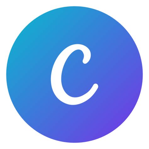 Canva Logo Png Transparent Image Pnggrid IMAGESEE