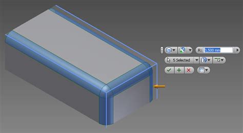 DIMCAD Manipulación Directa Autodesk Inventor
