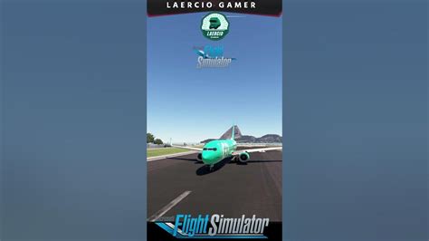 Shortsvideo Microsoft Flight Simulator 2020 Youtube