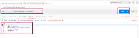 Microservices Using Aspnet Core
