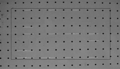 results obtained when using the classical horn and schunck s algorithm