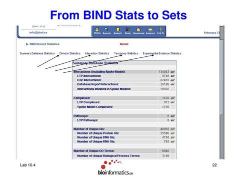 Interactions And Ontologies Ppt Download