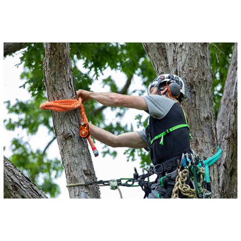 Notch 12″ Rigging Block Csp Distribution
