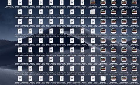 How To Use Stacks In MacOS Apple Must