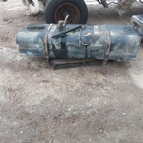 2008 Thomas Built C2 Fuel Tank For A Freightliner C2 For Sale Big Lake Mn 16 334726 41125