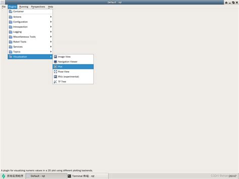 Ros1云课→11曲线绘制ros 绘图 Csdn博客 Ros1云课→11曲线绘制ros 绘图 Csdn博客
