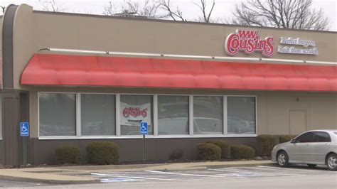Ww Cousins Location On Dixie Highway Set To Open In March Business