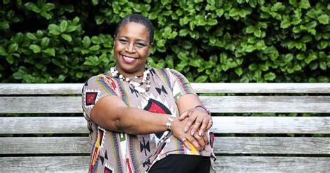 Trina Ramsey Of Just Do You Institute For Womens Empowerment 5 Things