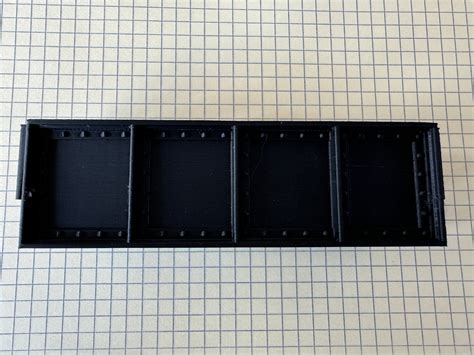 Sedgwick O Scale Models Ets S5 Elevated Track System 5 5 Straight Mrmuffinstrains