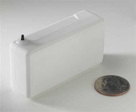 Radio Bridge Probeless Temperature Sensor Mydevices