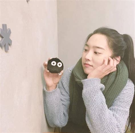 배우 김소라 방송 연예 모바일 C