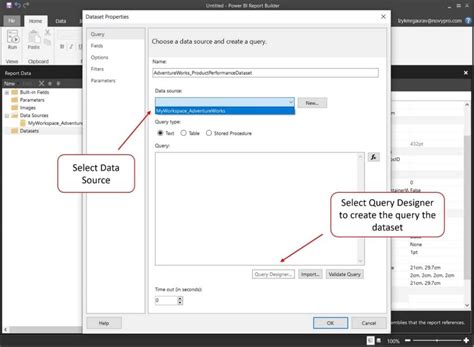 Designing Customizable And Dynamic Reports With Power Bi Paginated