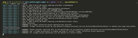 setup jenkins worker node that support building docker image