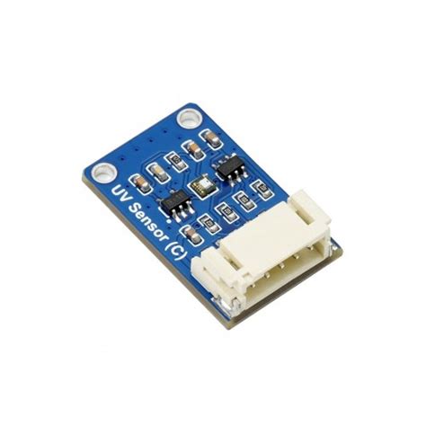 Digital LTR390 UV Ultraviolet Sensor C Direct UV Index Value Output I2C Interface