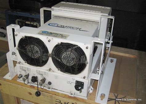 Comtech Efdata 100w Ku Band Buc For Sale