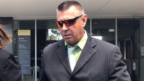 Stephen Grimmer Brother Of Cheryl Refused Bail Over Alleged Sexual Assaults Daily Telegraph