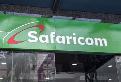 Safaricom Slashes 5g Router Prices By 60 Spreads Network To 35 Counties