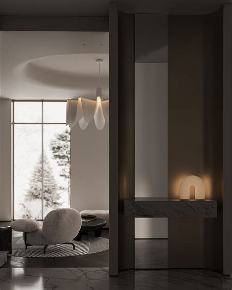 White Dream on Behance