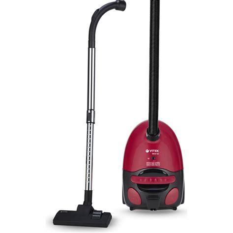 Пылесос Vitek VT-1825 1825-VT-02 - выгодная цена, отзывы ...