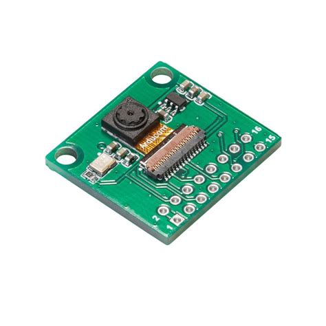 Qvga Spi Camera Module For Raspberry Pi Pico Hm01b0 The Pi Hut Qvga Spi Camera Module For Raspberry Pi Pico Hm01b0 The Pi Hut