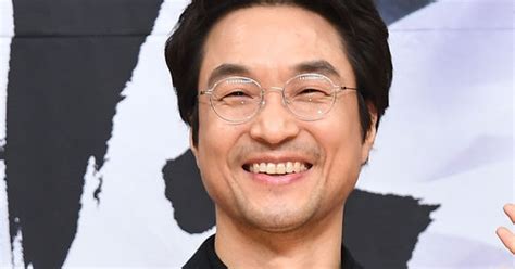 김사부2로 돌아온 한석규 미소 활짝 사진