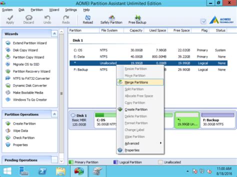 How To Resize Partition In Windows PC And Server Without Data Loss