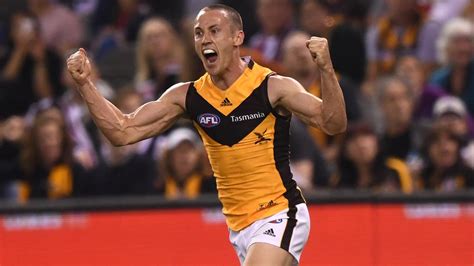 Tom Scully Has Retired From Afl Effective Immediately Herald Sun