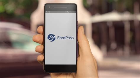 How To Perform A Fordpass Master Reset Ford Uk