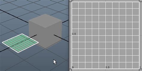solved uvs not appearing in uv editor in maya 2018 6 autodesk community