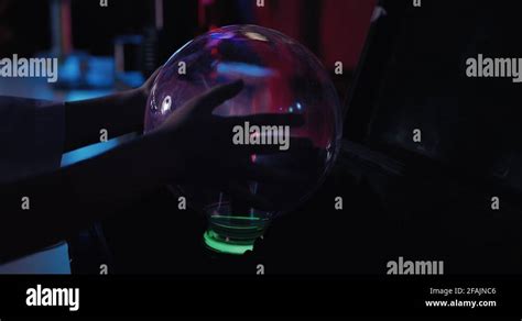 Physics Ball Stock Videos Footage HD And K Video Clips Alamy