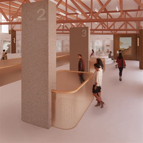 Virginia Commonwealth University Presents 10 Interior Design Projects