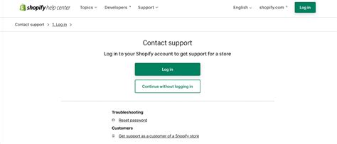 Why Choose Shopify For Ecommerce Store Storeseo