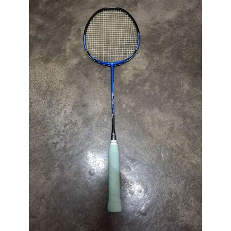 Yonex Badminton Racket Muscle Power Muscle Power 9 Long New Taiwan Code