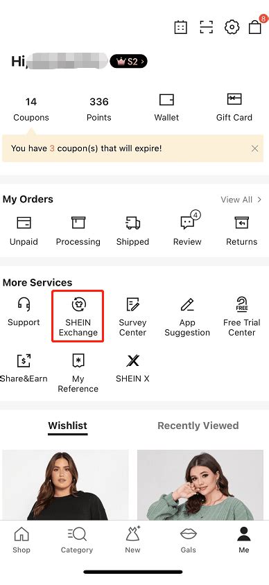 Women S Men S Clothing Shop Online Fashion SHEIN