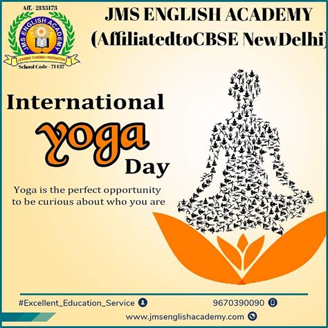 Jms English Academy