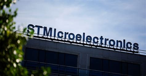 Stmicroelectronics Launches Stm32n6 A Powerful Edge Ai Microcontroller