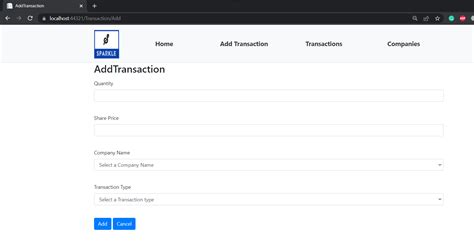 Github Oakinbolatransaction Record Aspnet Mvc Core