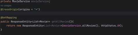 Can Someone Please Help Me Solve This Error Rspringboot