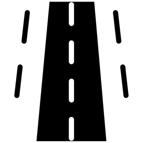Premium Vector Pathway Vector Illustration