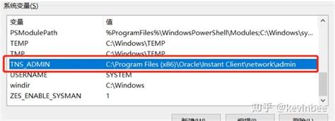 Plsqloracle Client 连接 Oracle数据库 知乎