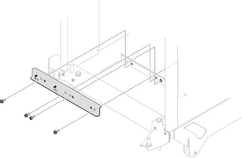 Install The Dwc Psu Manifold Thinksystem Sd650 V3 Neptune Dwc Tray Lenovo Docs