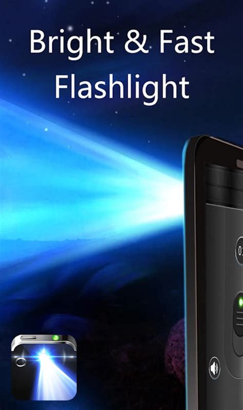 Best Flash Light Torch Flashlight For Android Download