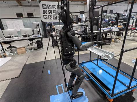 The Evolution Of Humanoid Robotics Inside Figures Innovative Journey Gadgets Insiders