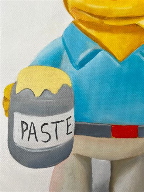 Ralph Wigum Leonie Mcintosh