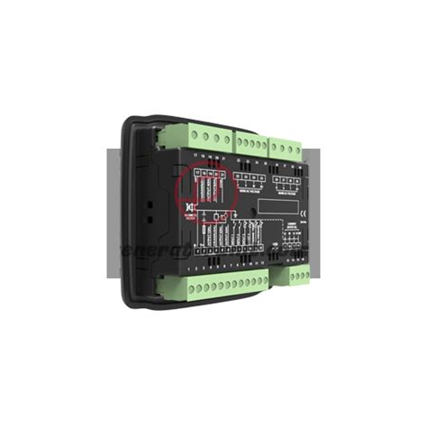 SmartGen HGM410N HGM420N Genset Controller ATS Controller Module Chongqing FJ Technology Co Ltd