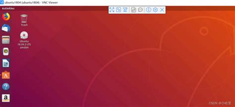 Ubuntu 1804 安装图形化界面及服务器端远程桌面连接的解决方案ubuntu1804安装图形化界面 Csdn博客